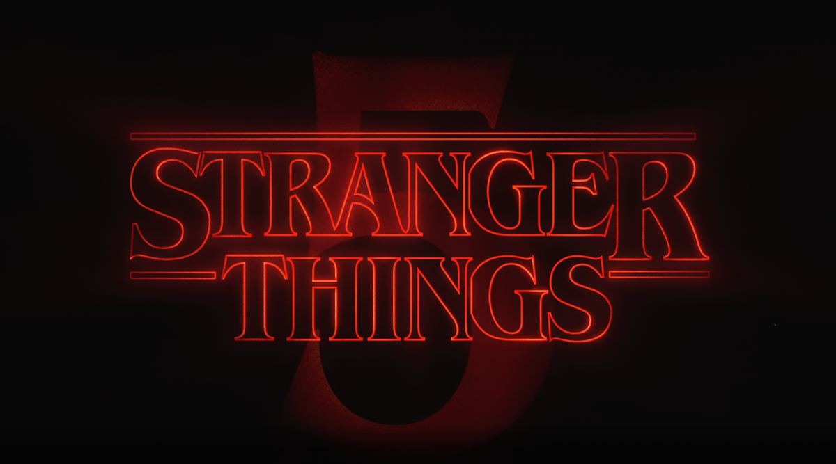 Nuevo avance de la temporada final de ‘Stranger Things’ oculta un gran ... Nuevo avance de la temporada final de ‘Stranger Things’ oculta un gran ...