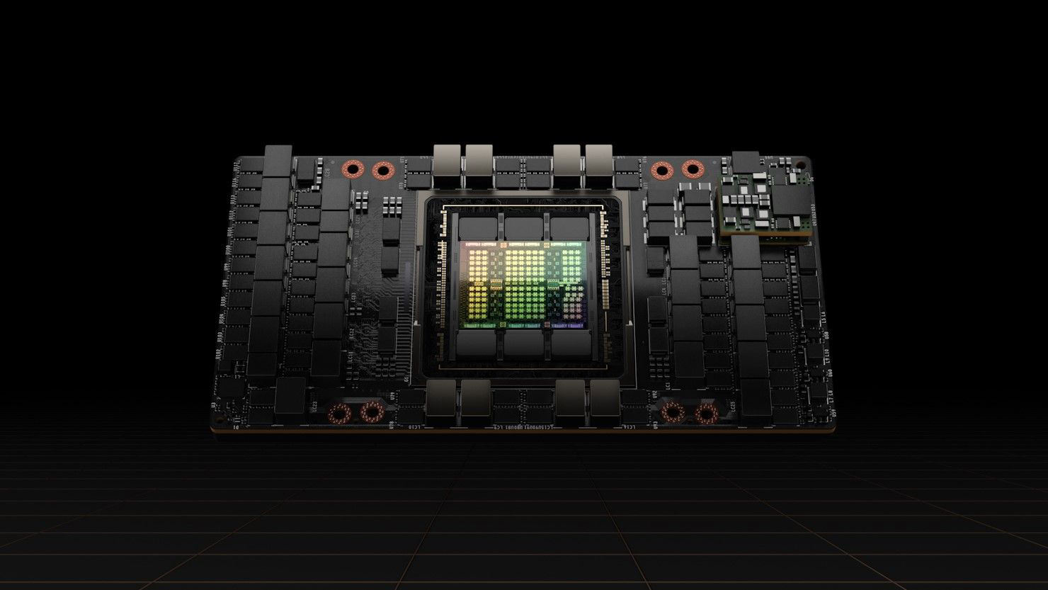 xAI’s Colossus supercomputer cluster uses 100,000 Nvidia Hopper GPUs ... xAI’s Colossus supercomputer cluster uses 100,000 Nvidia Hopper GPUs ...