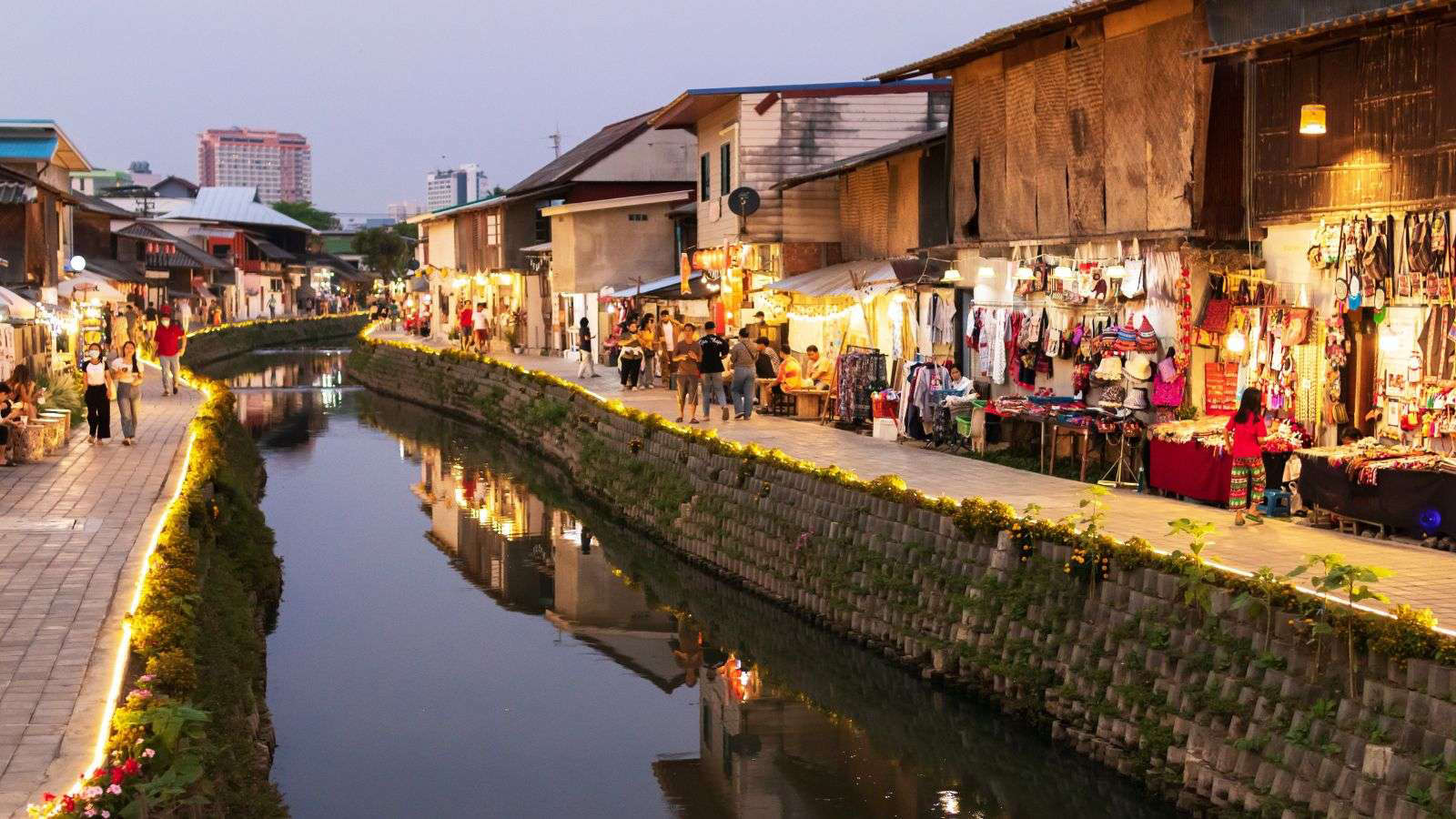 9 Surprising Places in Thailand You’ve Probably Never Heard Of 9 Surprising Places in Thailand You’ve Probably Never Heard Of