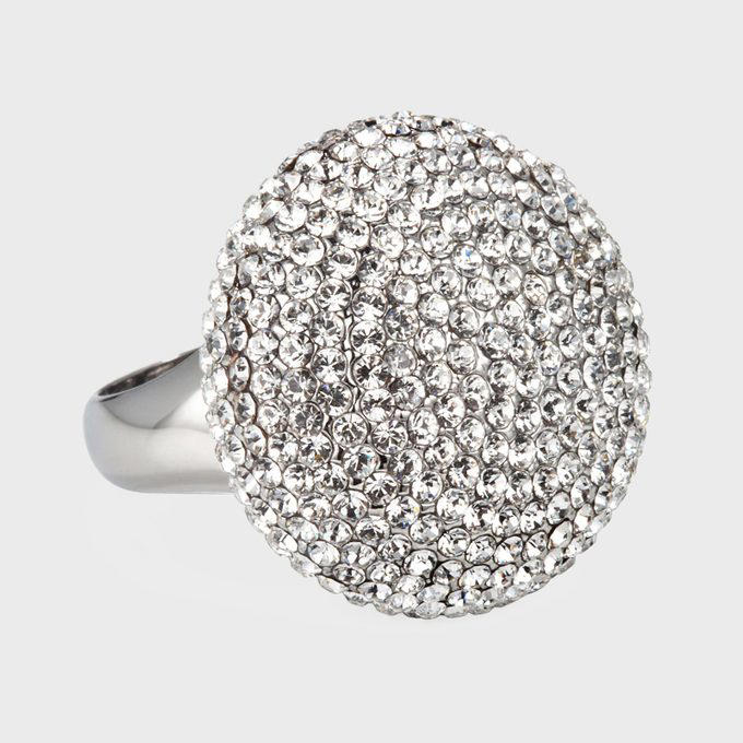 12 Best Cocktail Rings to Upgrade Any Outfit