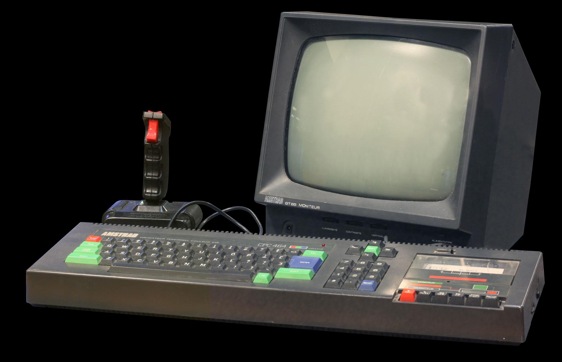Reliquias no tan retro: Si tienes algún ordenador o consola de juegos ...