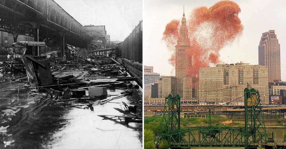 28 Historical Photos That What Life Looked Like During the Great ...