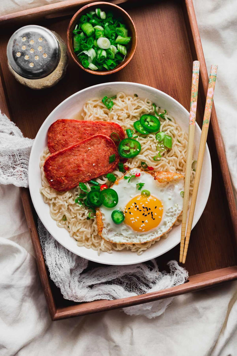 How to Cook Instant Noodles