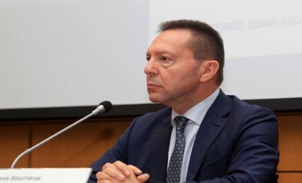 Ιταλία: Το βραβείο Bruno Leoni στον Γ. Στουρνάρα - Τι είπε ο διοικητής ...