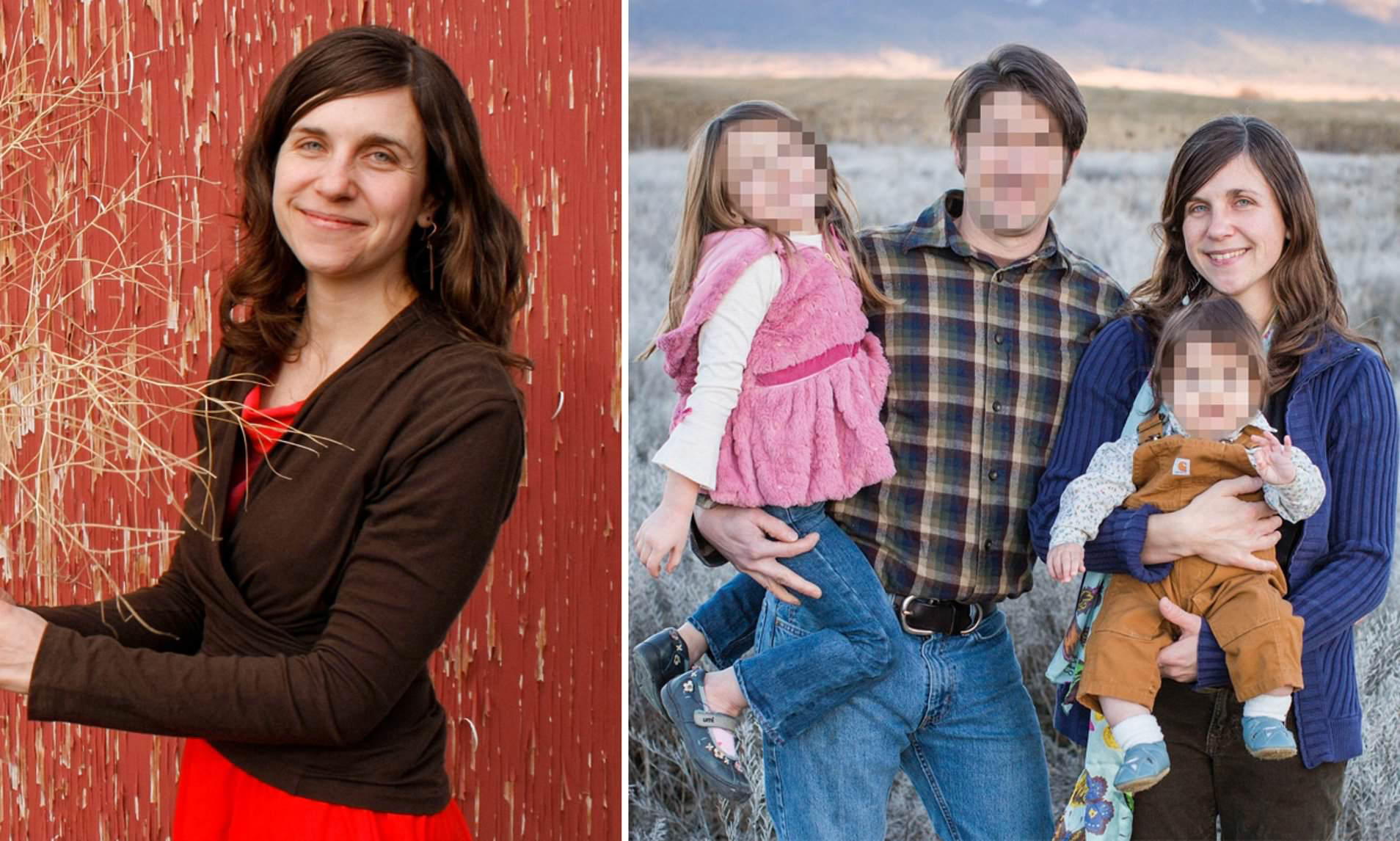 Tragic update in case of wife who vanished just before New Year's Tragic update in case of wife who vanished just before New Year's