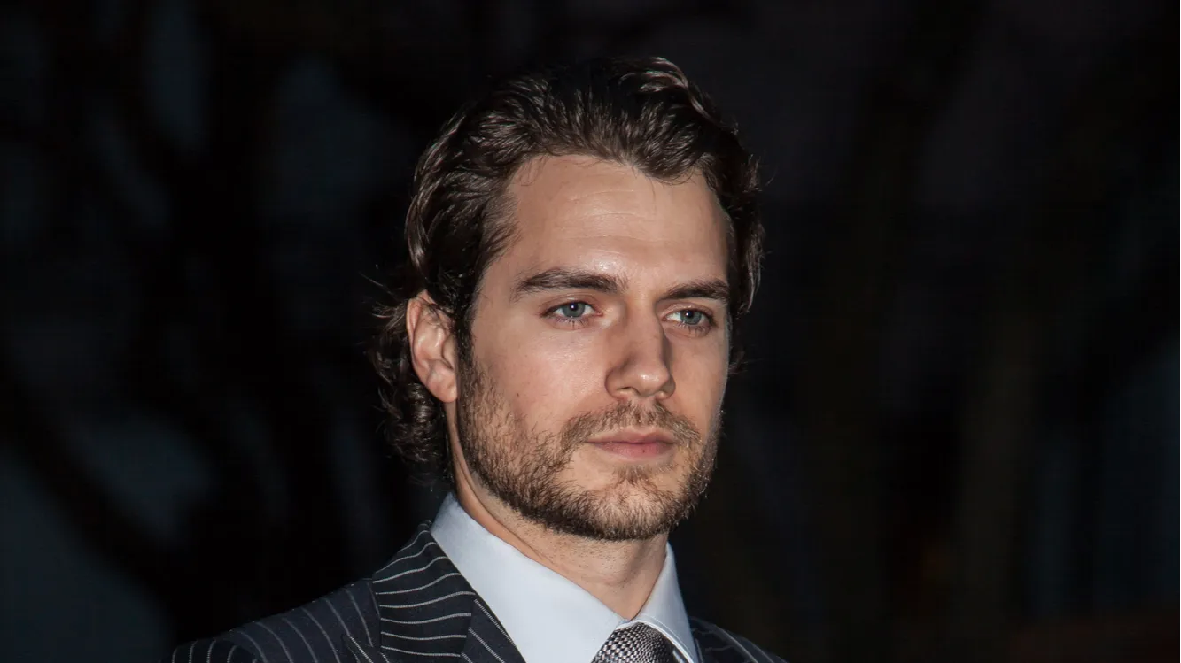 Henry Cavill Leads to Voltron Live-Action Reboot