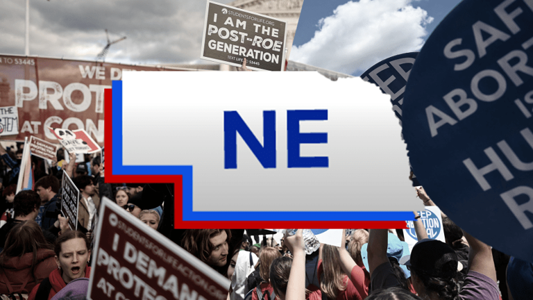 Nebraska voters approve abortion ban ballot question Nebraska voters approve abortion ban ballot question