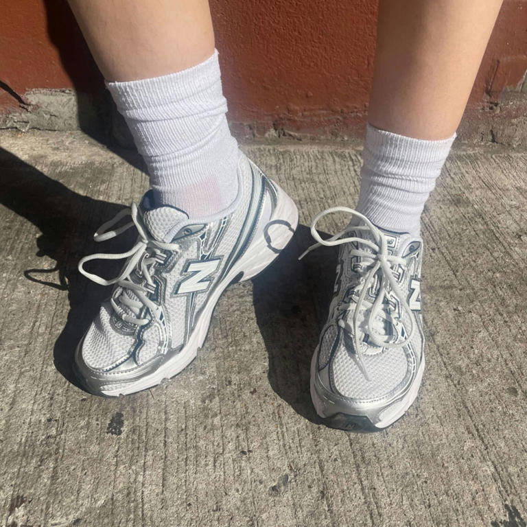 The Best New Balance Sneakers for Walking, Running and Traveling ...