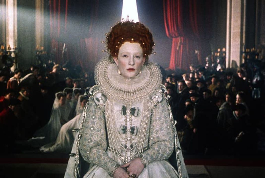 Cinematic jewels: The best movies about the British monarchy