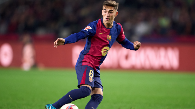 Valencia vs. Barcelona lineups, starting 11, confirmed team news ...