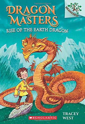 Best Dragon Books for Kids and Tweens