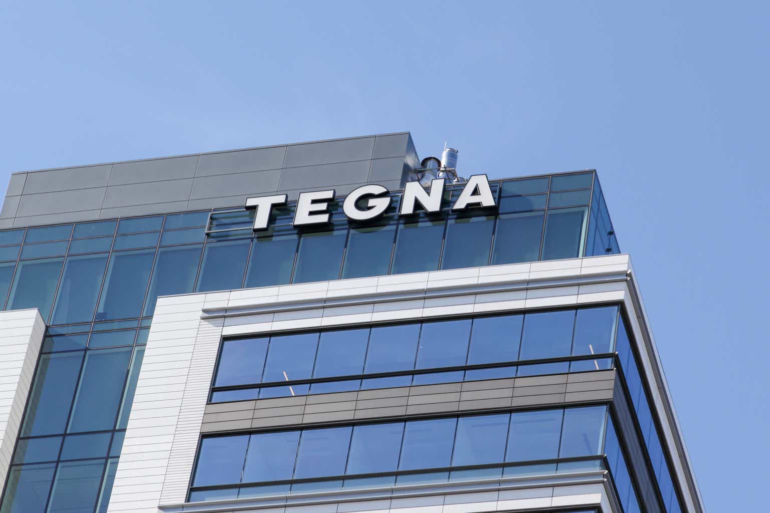 Tegna may see $22/share in potential sale to Nexstar - analyst