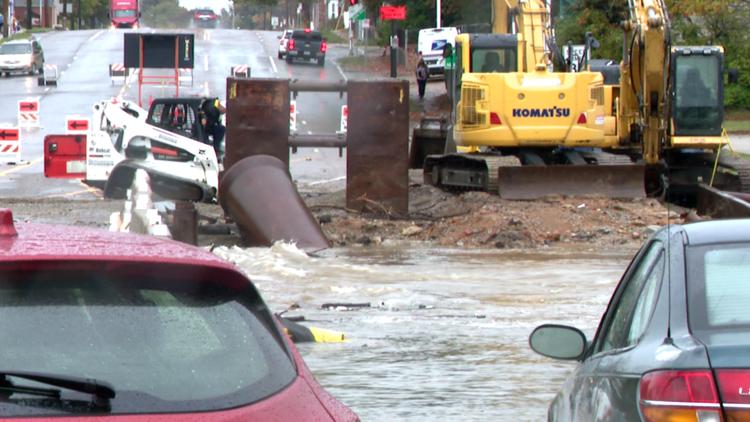 'A concrete barrier could have prevented this': Woman who died in St ...