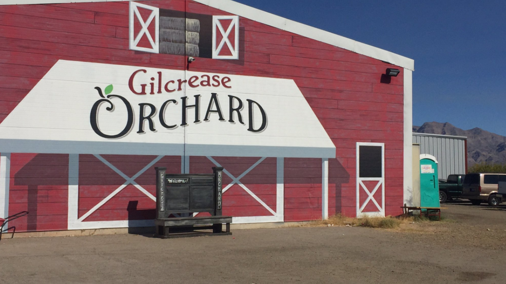 Gilcrease Orchard to open for the spring season with fun new events