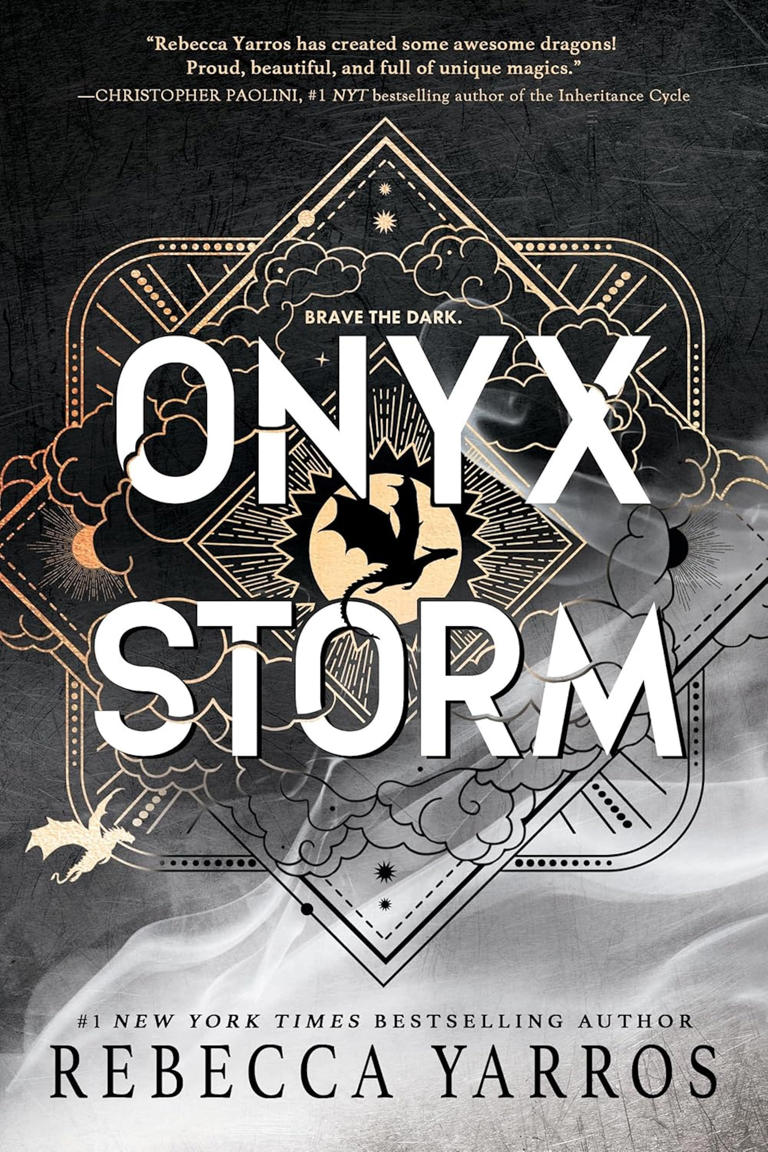 'Onyx Storm' left readers with lots of unanswered questions. Here's ...