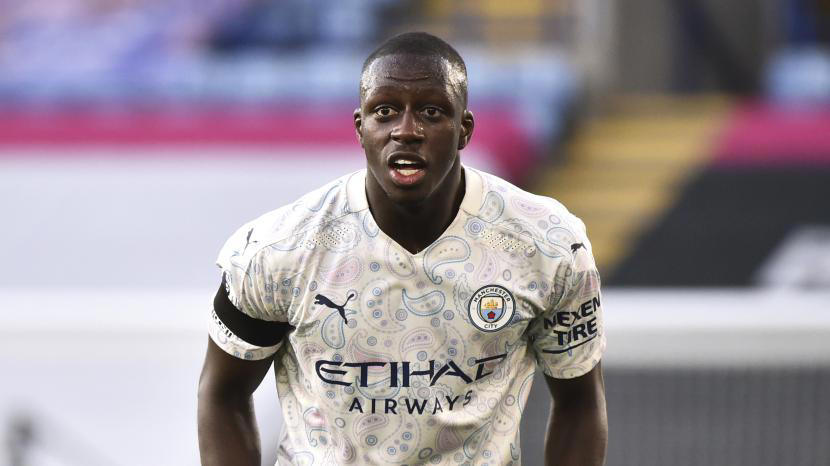 Benjamin Mendy Menangkan Kasus Perselisihan Tunggakan Gaji dengan ... Benjamin Mendy Menangkan Kasus Perselisihan Tunggakan Gaji dengan ...