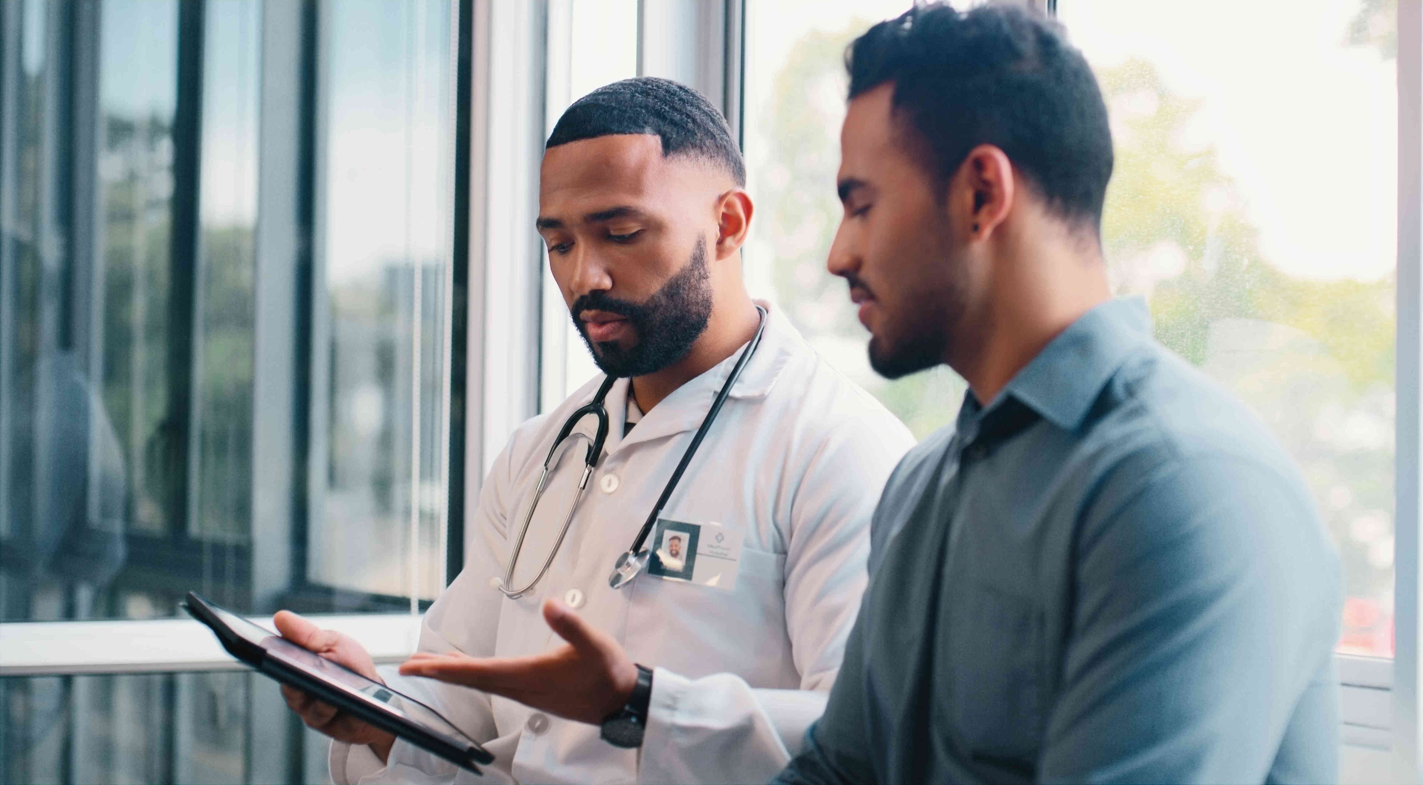 Herpes simplex virus 1 vs. 2: Understanding the difference