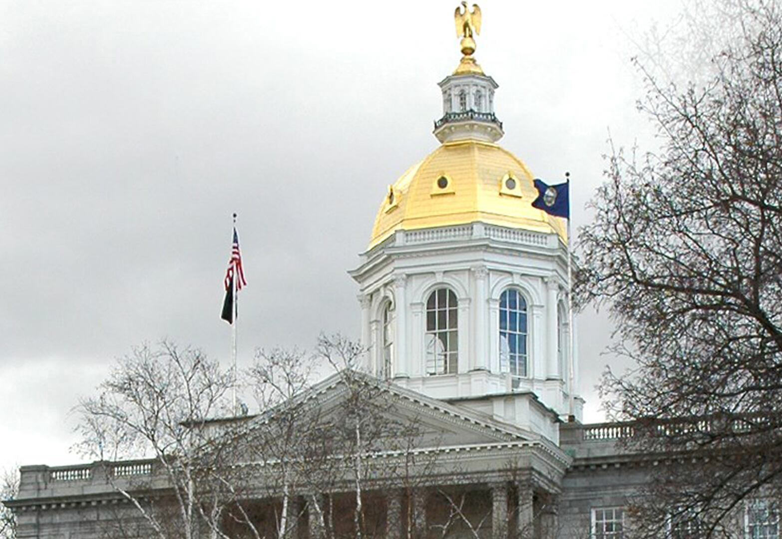 New laws take effect in New Hampshire New laws take effect in New Hampshire