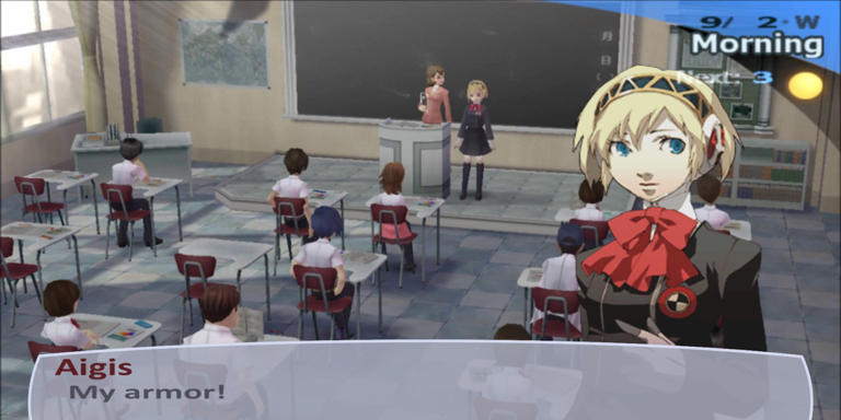 10 Best JRPGs With Unique Mechanics