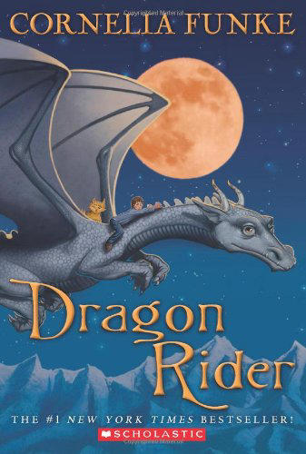 Best Dragon Books for Kids and Tweens