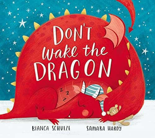 Best Dragon Books for Kids and Tweens
