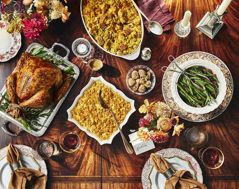 This Was Our Most Popular Thanksgiving Recipe From Last Year