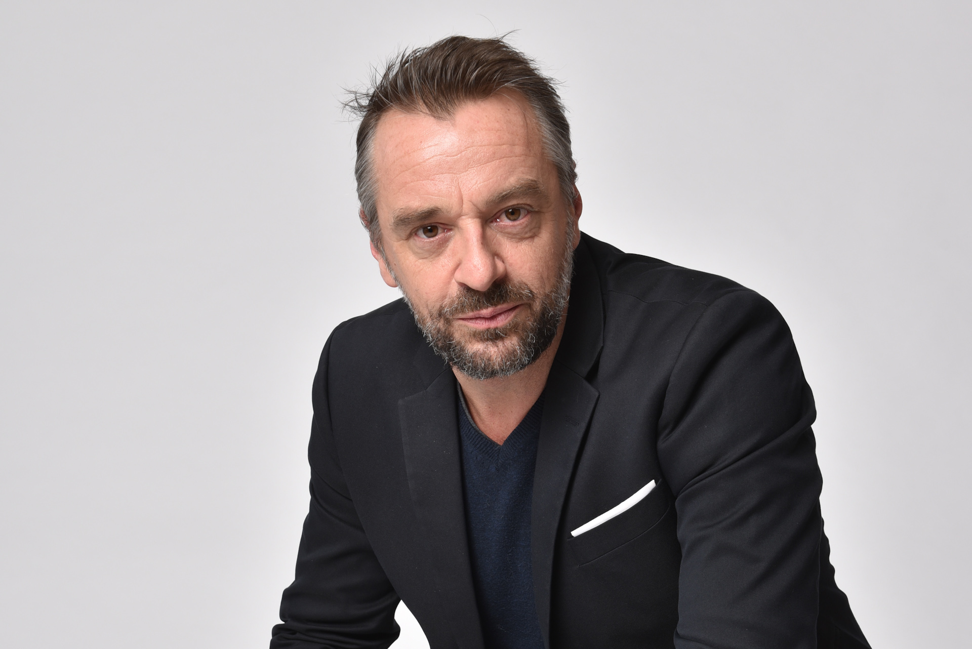 De mooiste foto's van Tom Waes