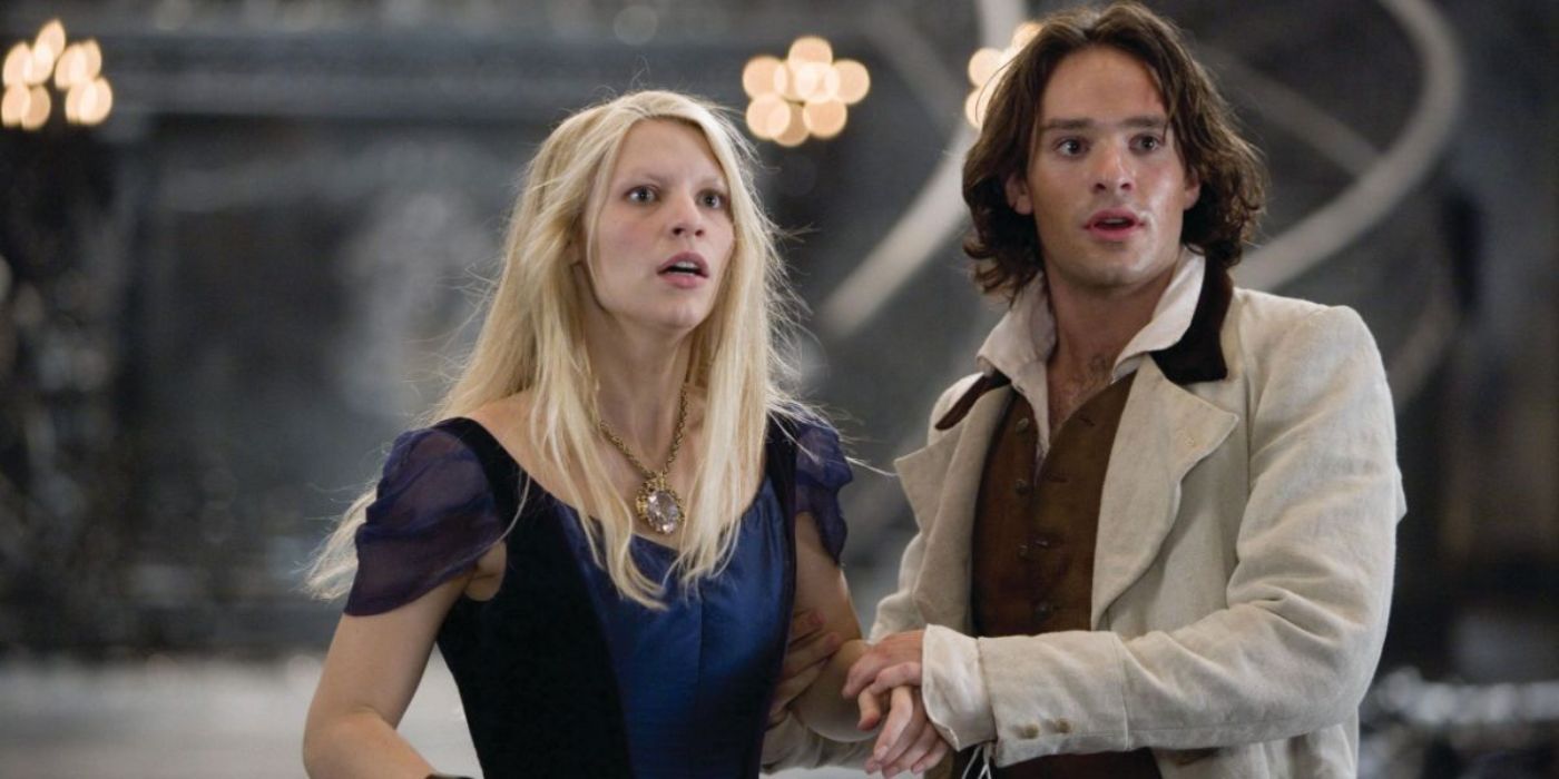 February 1 Will Be a Great Day for Charlie Cox Fans (& It Has Nothing ...