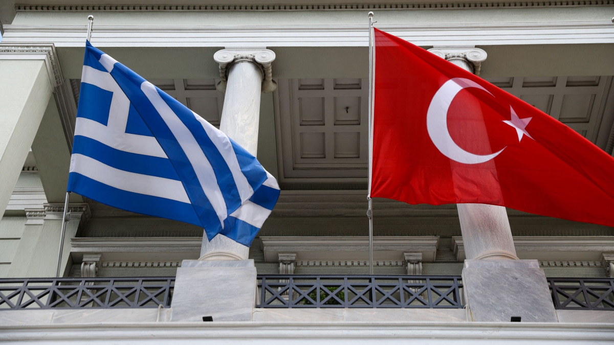 ΥΠΕΞ: Όσο υπάρχει απειλή πολέμου η Τουρκία δεν θα μπει στο SAFE ...
