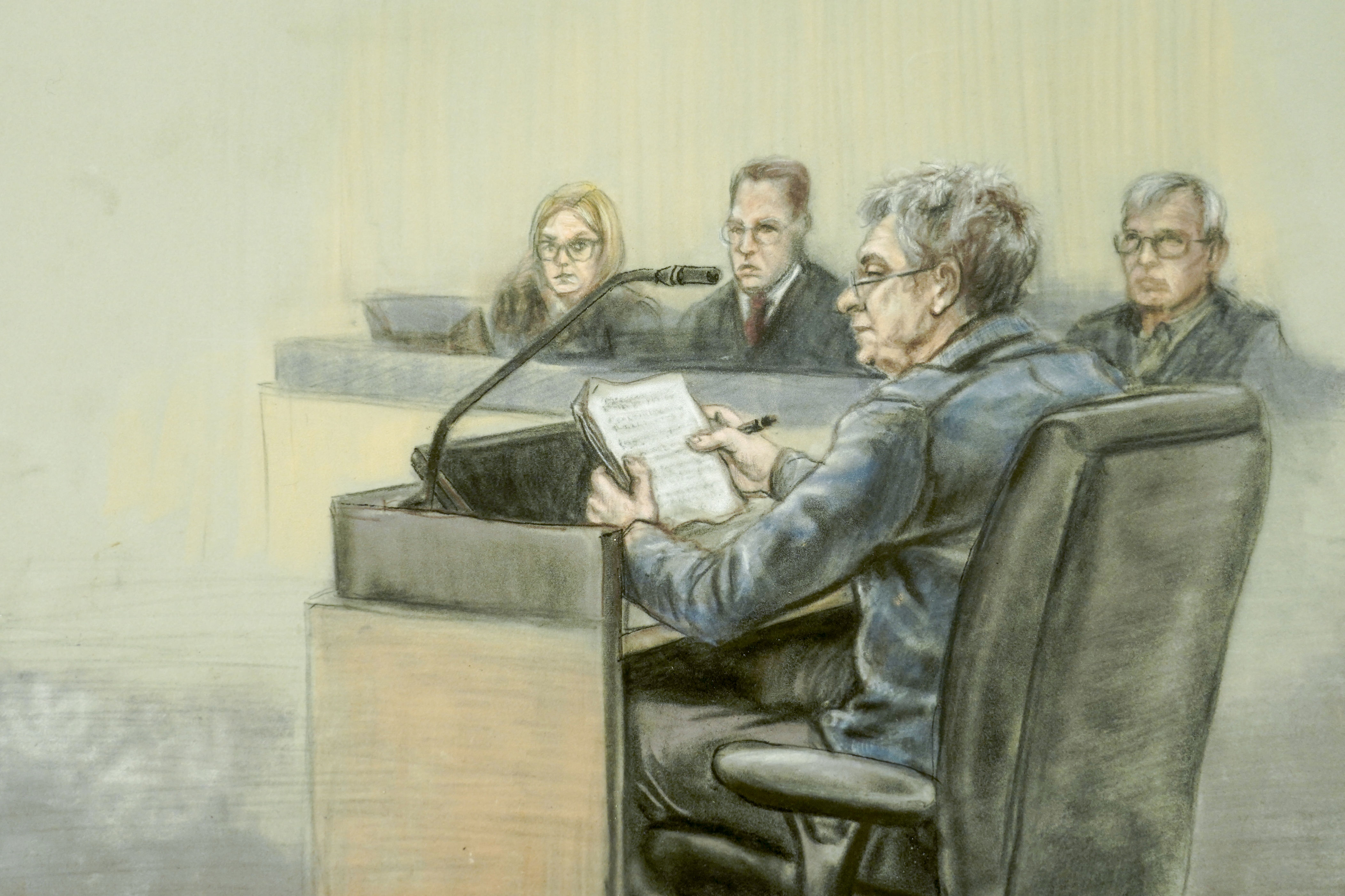 I dag faller dommen i Frosta-saken