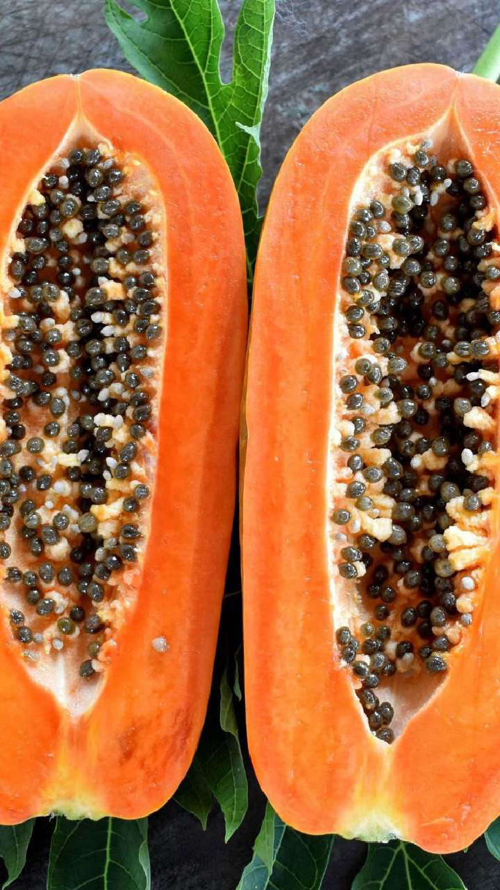 6 Incredible Benefits Of Eating Raw Papaya For Skin 6 Incredible Benefits Of Eating Raw Papaya For Skin