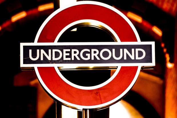 All the London Underground line and station closures this weekend