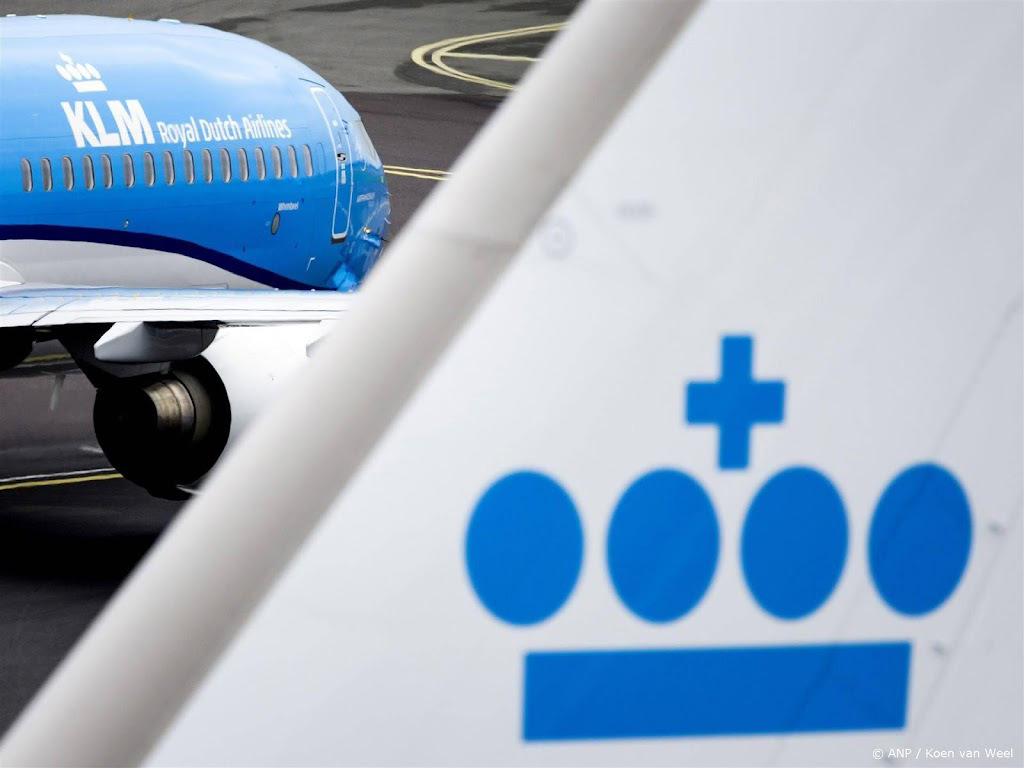 Computerstoring in juli kostte Air France-KLM 25 miljoen euro Computerstoring in juli kostte Air France-KLM 25 miljoen euro