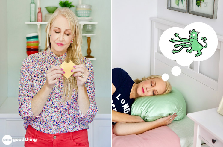 9 Surprisingly True Old Wives' Tales Your Mom Told You