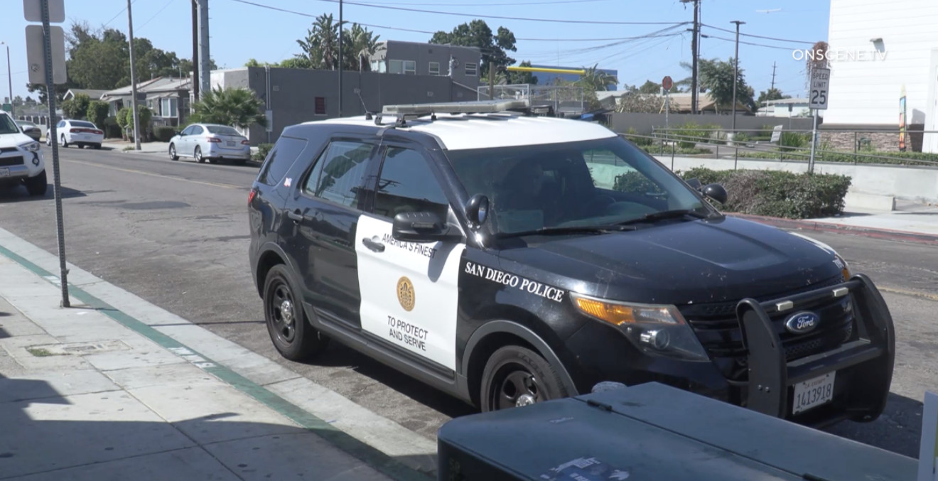 Suspect in fatal Fourth of July stabbing arrested in Midway District