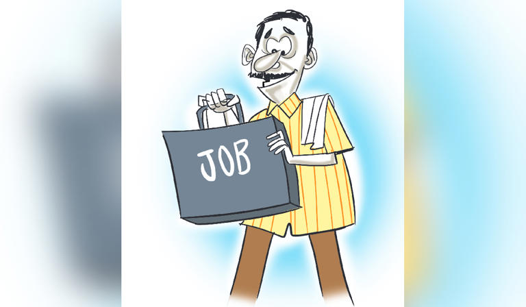 3,000 youths land jobs at SCCL mela in Telangana's Peddapalli district