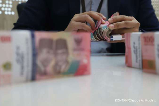 OJK Wajibkan LKM Bertransformasi Menjadi BPR/S, Industri Perbankan Beri ... OJK Wajibkan LKM Bertransformasi Menjadi BPR/S, Industri Perbankan Beri ...