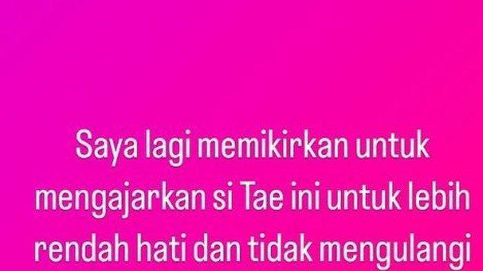 KEMARIN Diam Didatangi Densu,Farhat Abbas Kini Koar-Koar Lagi,Tuntut ... KEMARIN Diam Didatangi Densu,Farhat Abbas Kini Koar-Koar Lagi,Tuntut ...
