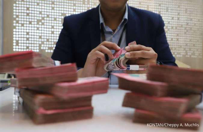 Rupiah Berpeluang Kembali Melemah, Simak Sentimen untuk Hari Ini (4/11)