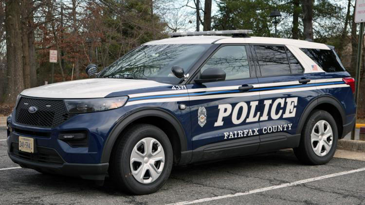 Fairfax police arrest man for deadly stabbing in Bailey's Crossroads