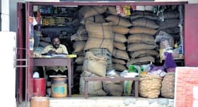 Ration shops in Kerala on the brink of closure as govt commissions fail ...