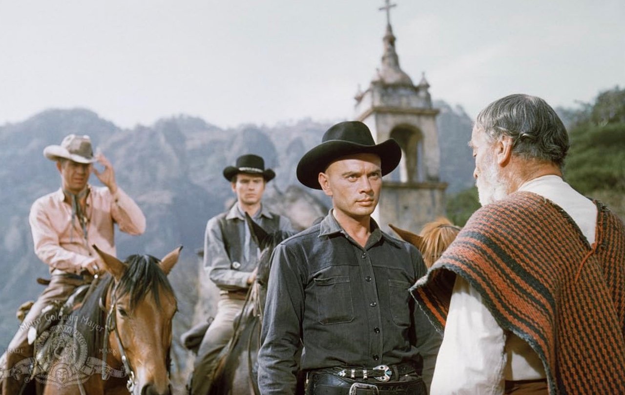 Tänään tv:ssä: Vuonna 1960 ilmestyi yksi viimeisimmistä suurista ...