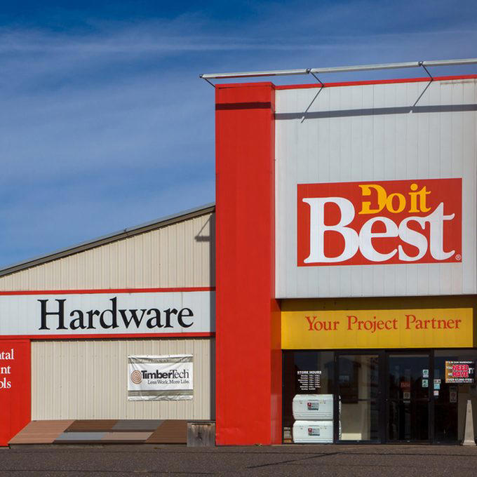Explore the Best and Largest Home Improvement Stores Near You