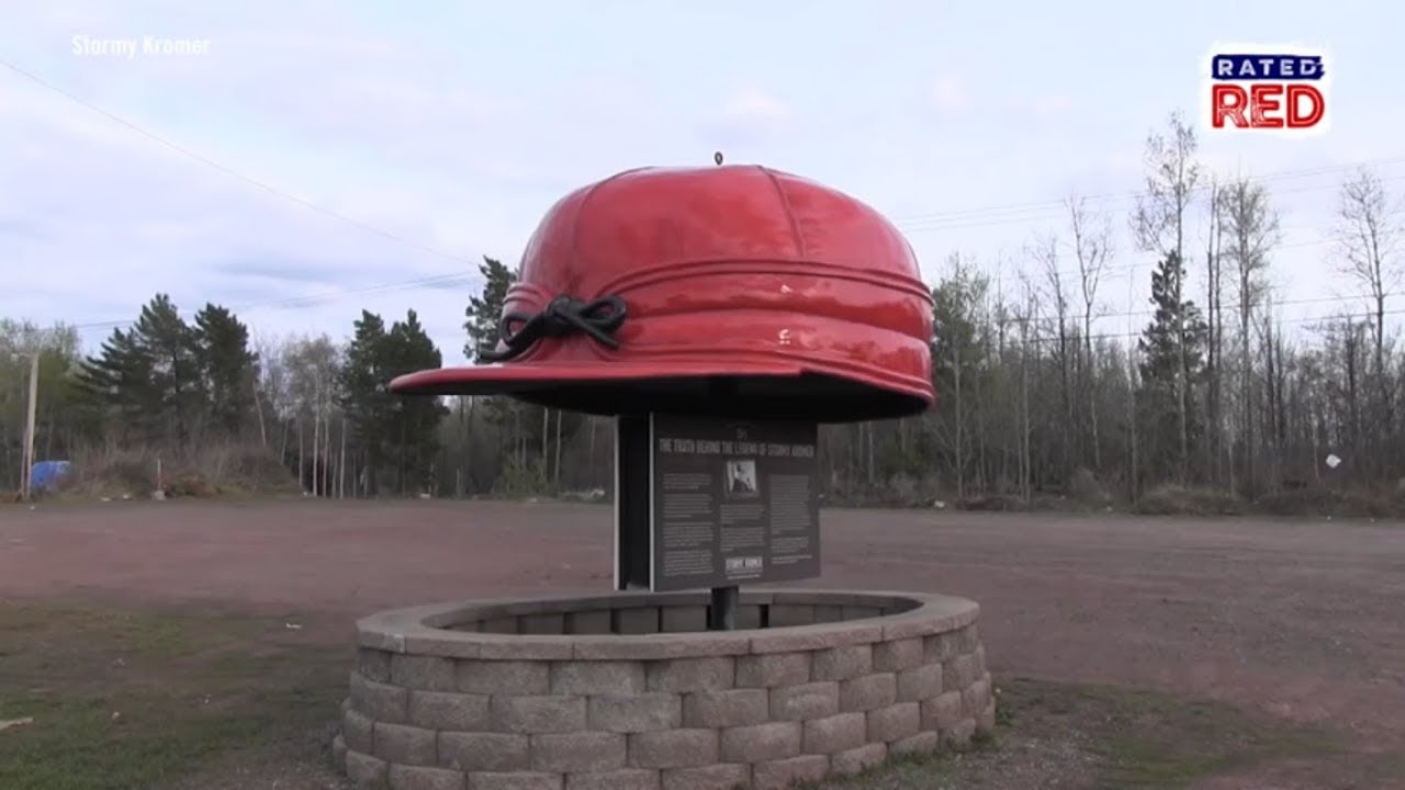 The World’s Most Famous Cap in Hunting History