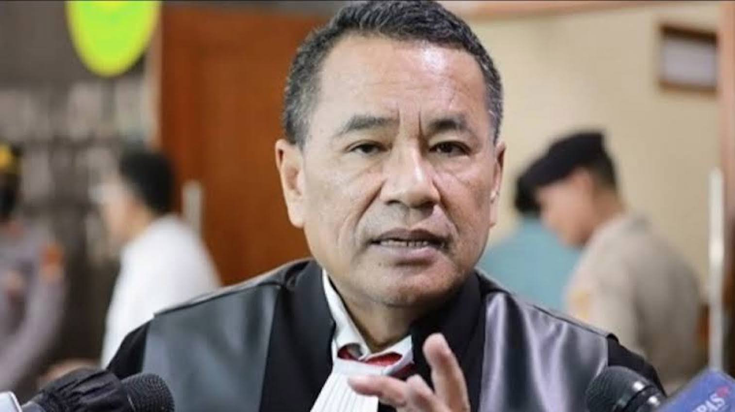 Pakar Hukum Sepakat Putusan PK Mardani Maming Salah, Hotman Paris ... Pakar Hukum Sepakat Putusan PK Mardani Maming Salah, Hotman Paris ...
