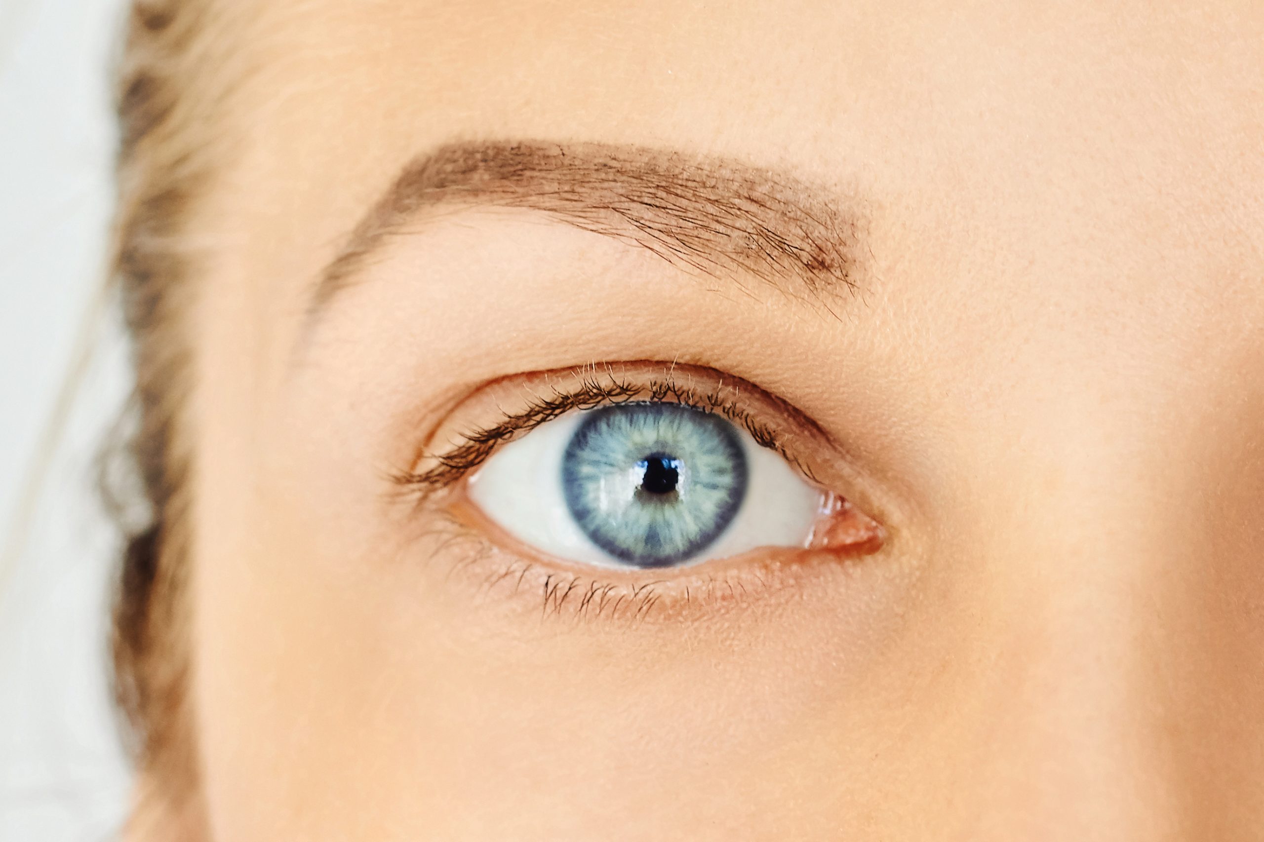 13 Fascinating Scientific Facts About Blue Eyes