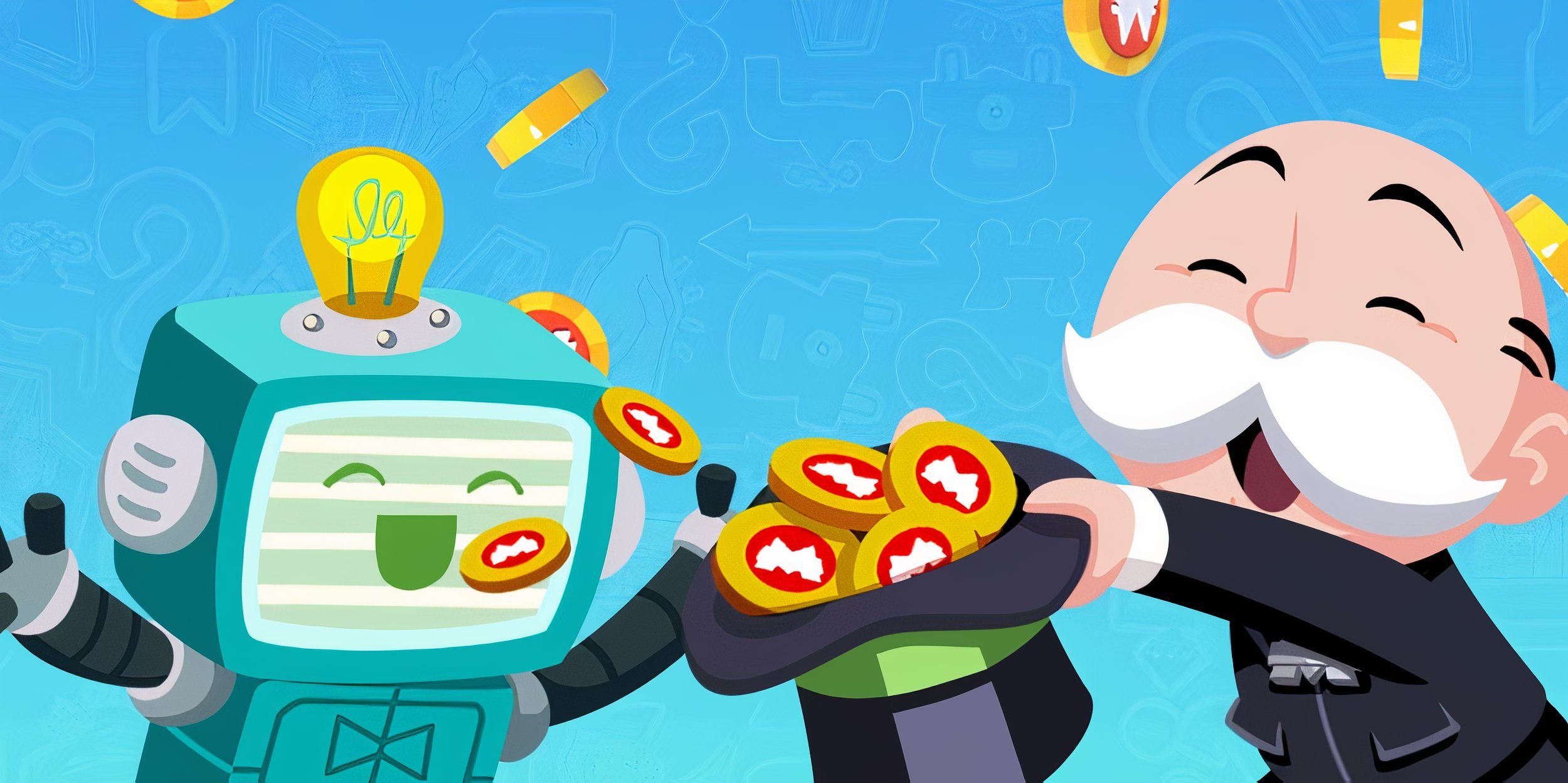 Monopoly GO: Sticker Drop Rewards and Milestones (December 2024)