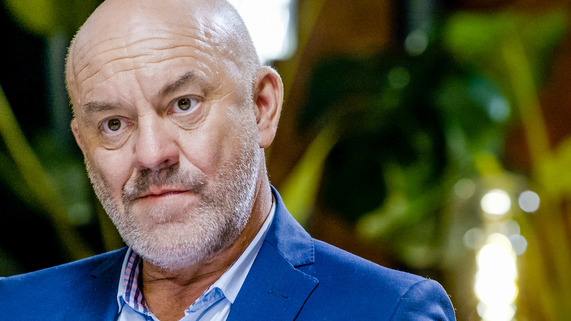 De mooiste foto's van Piet Huysentruyt