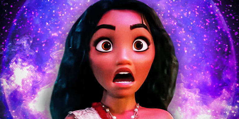 Moana 2 May Be Bigger Than Inside Out 2 To Become Disney's Highest ... Moana 2 May Be Bigger Than Inside Out 2 To Become Disney's Highest ...