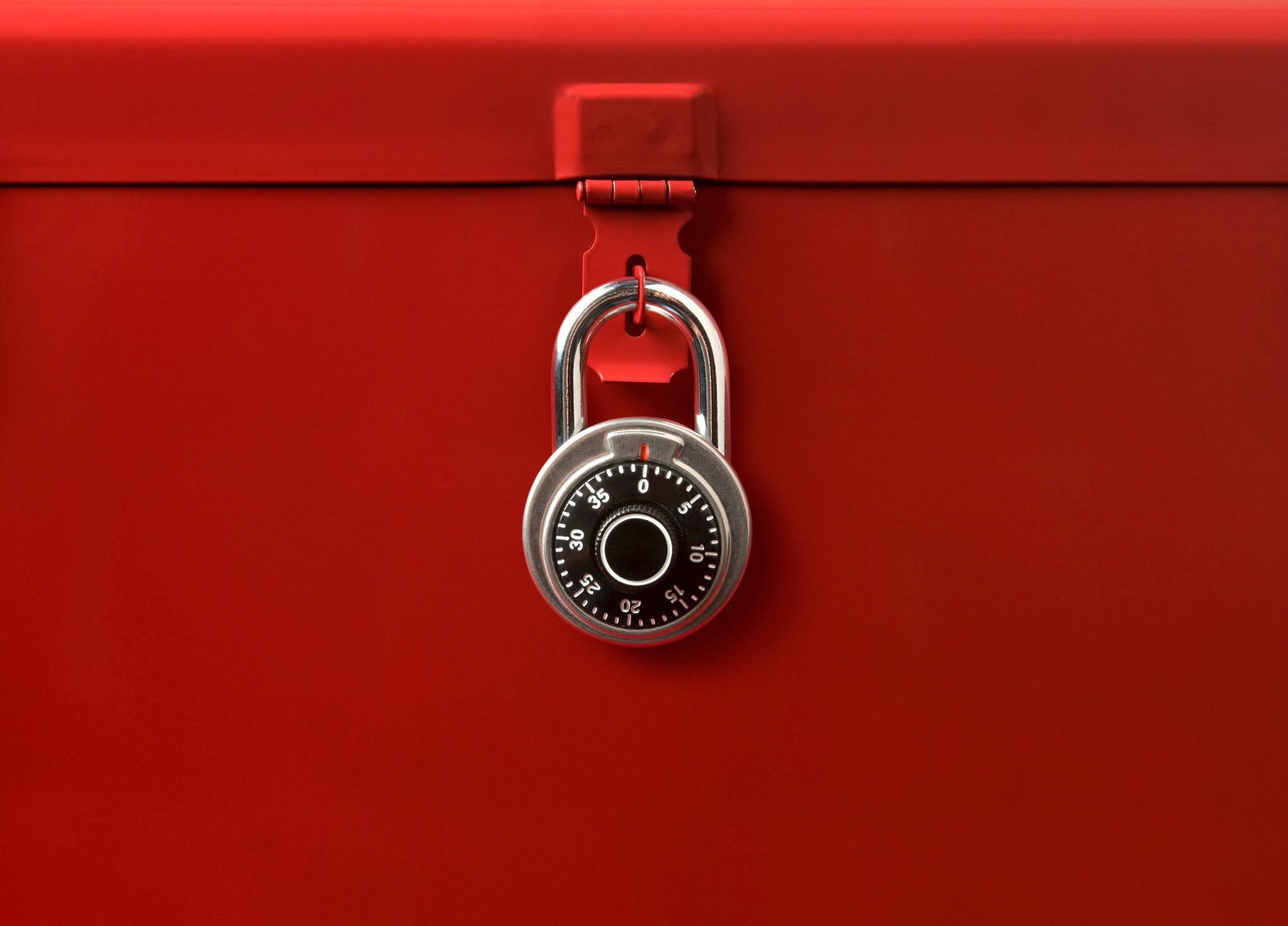 13 Things You’ll Regret Not Keeping in a Safe